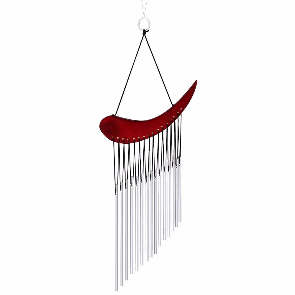 Tuned Aluminum Wind Chime – efrg